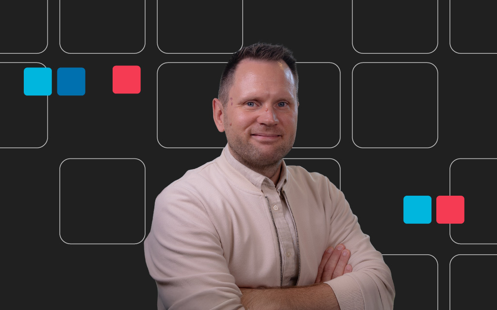 Why Now for Agents - Sogeti Luxemburg